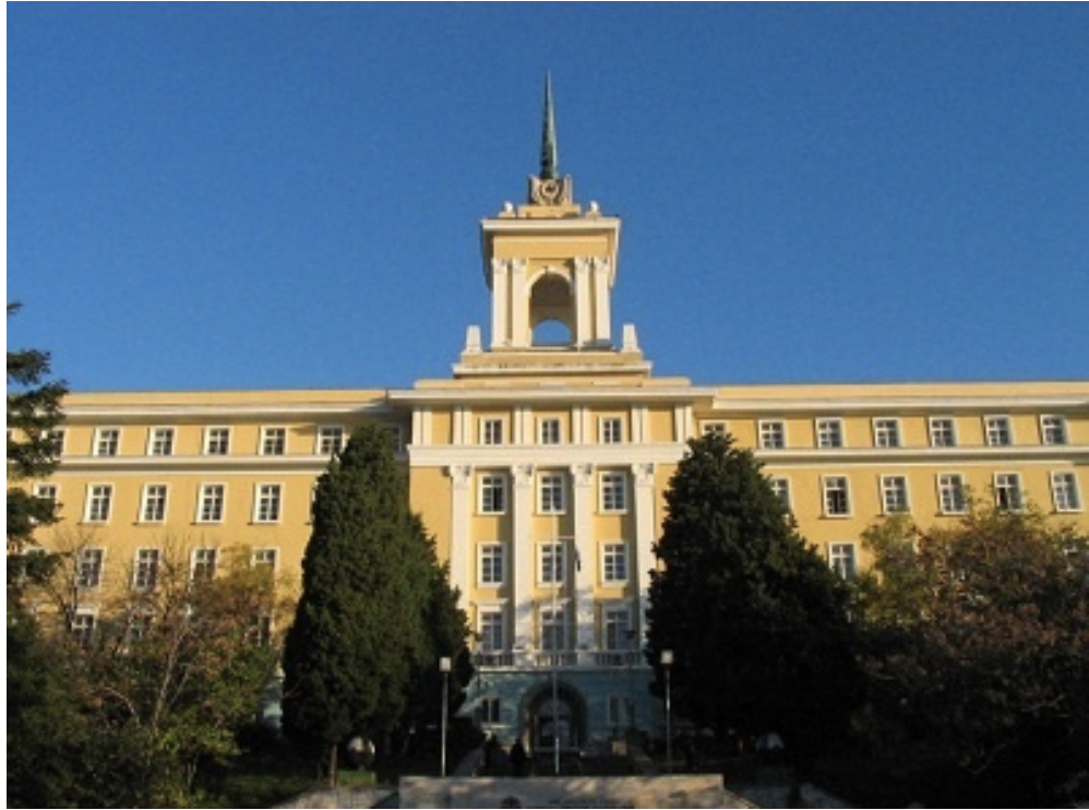 Ναυτική Ακαδημία